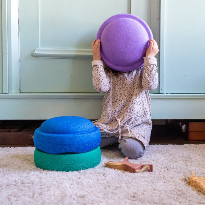 Stapelstein Original Cool Classic | Bex n Boo