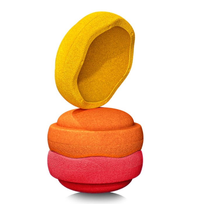 Stapelstein Original Warm Classic | Bex n Boo