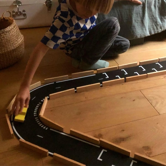 WaytoPlay Circuit Race Track -Paul Ricard | Bex n Boo