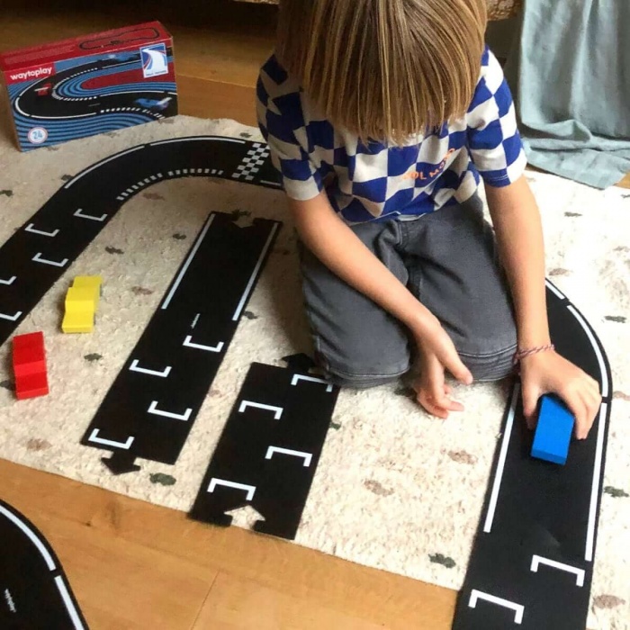 WaytoPlay Circuit Race Track -Paul Ricard | Bex n Boo