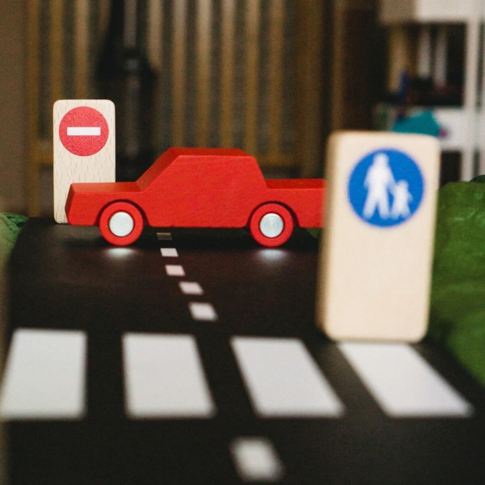 WaytoPlay Traffic Signs | Bex n Boo