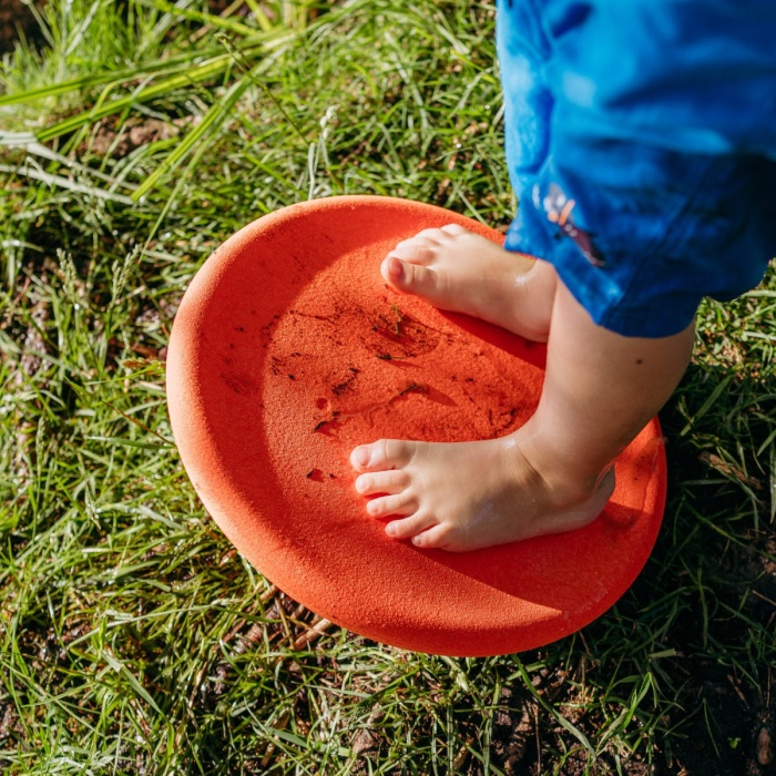 Stapelstein Board Orange | Bex n Boo
